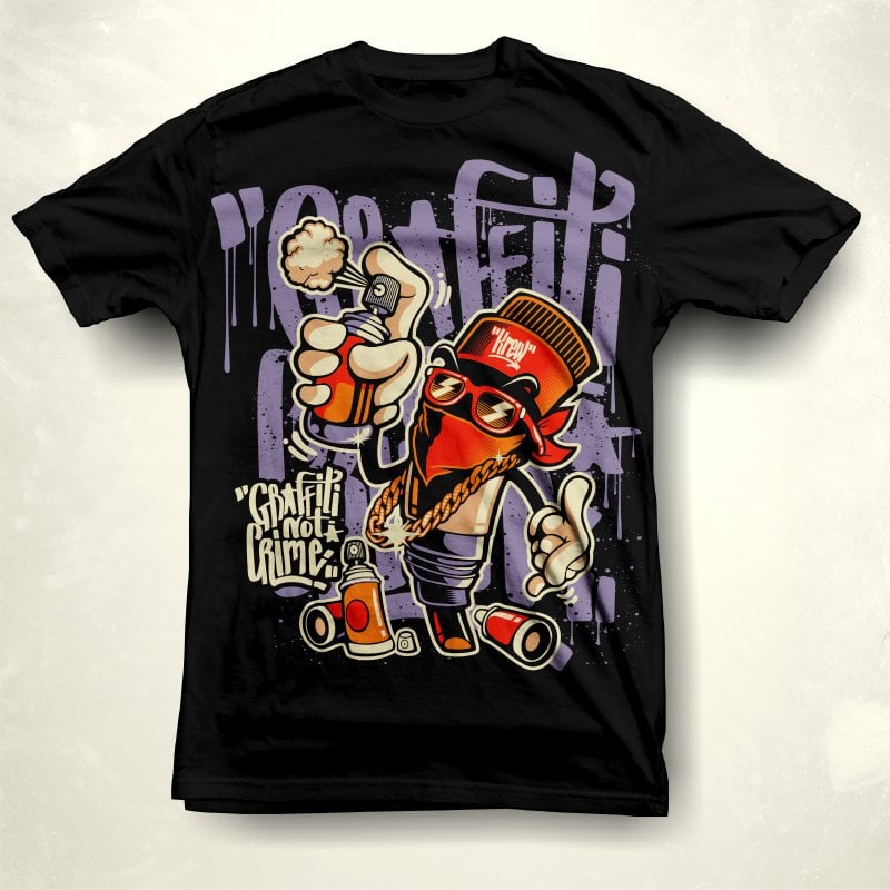 Cartoon t-shirt design bundle #2 - Buy t-shirt designs Cartoon t-shirt design bundle #2 - Buy t-shirt designs