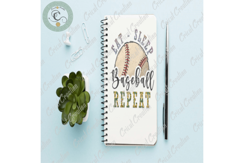 Baseball And Softball 12 File Baseball Sublimation Bundle Diy Crafts