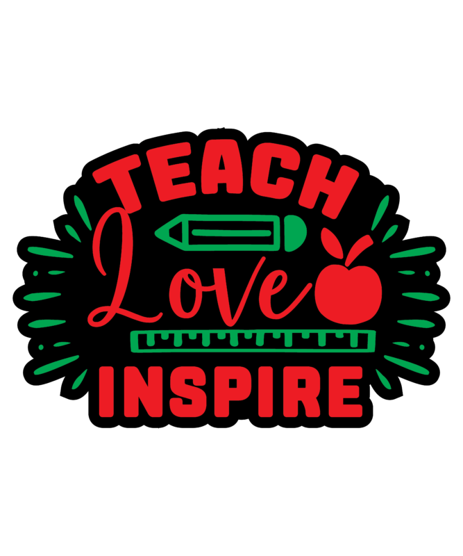 Teacher Svg Bundle Buy T Shirt Designs