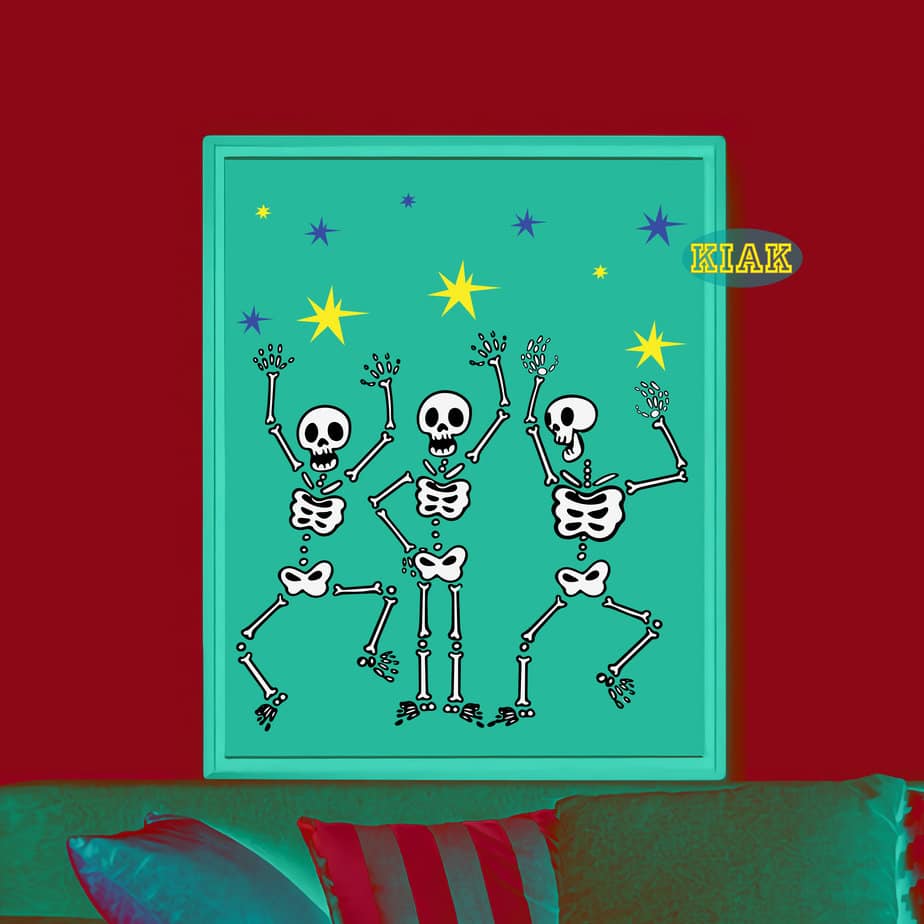Skeletons Happy Halloween Svg, Dancing Skeleton Svg, Skeleton Halloween ... Skeletons Happy Halloween Svg, Dancing Skeleton Svg, Skeleton Halloween ...