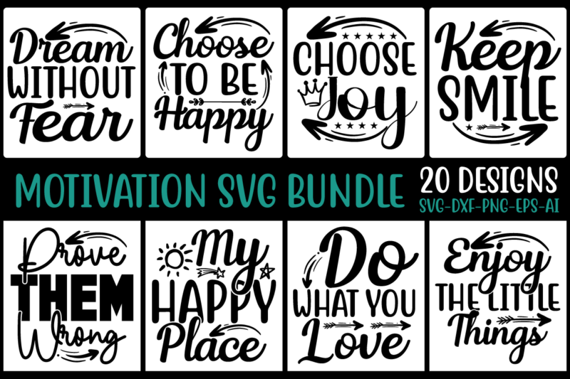 MOTIVATION SVG BUNDLE,Inspirational Quotes Svg Bundle, Inspirational ... MOTIVATION SVG BUNDLE,Inspirational Quotes Svg Bundle, Inspirational ...
