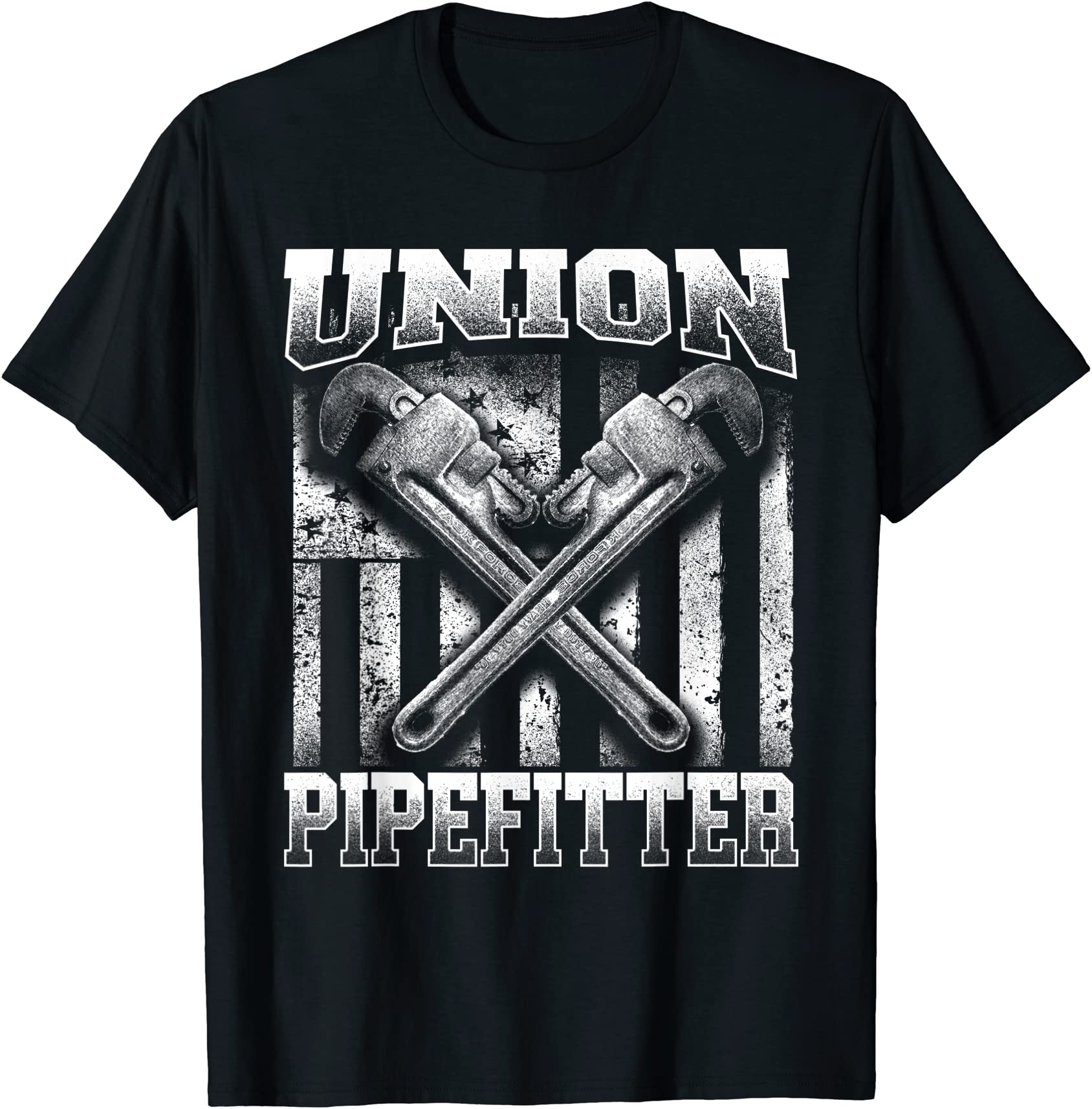 union pipefitter pipe fitter plumber plumbing steamfitter t shirt men ... union pipefitter pipe fitter plumber plumbing steamfitter t shirt men ...
