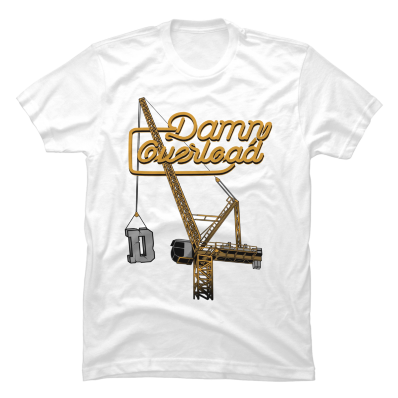 17 Construction Worker Png T Shirt Designs Bundle For Commercial Use