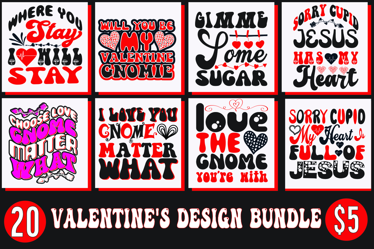 Valentines Day Design Bundle Somebodys Fine Ass Valentine Retro Png