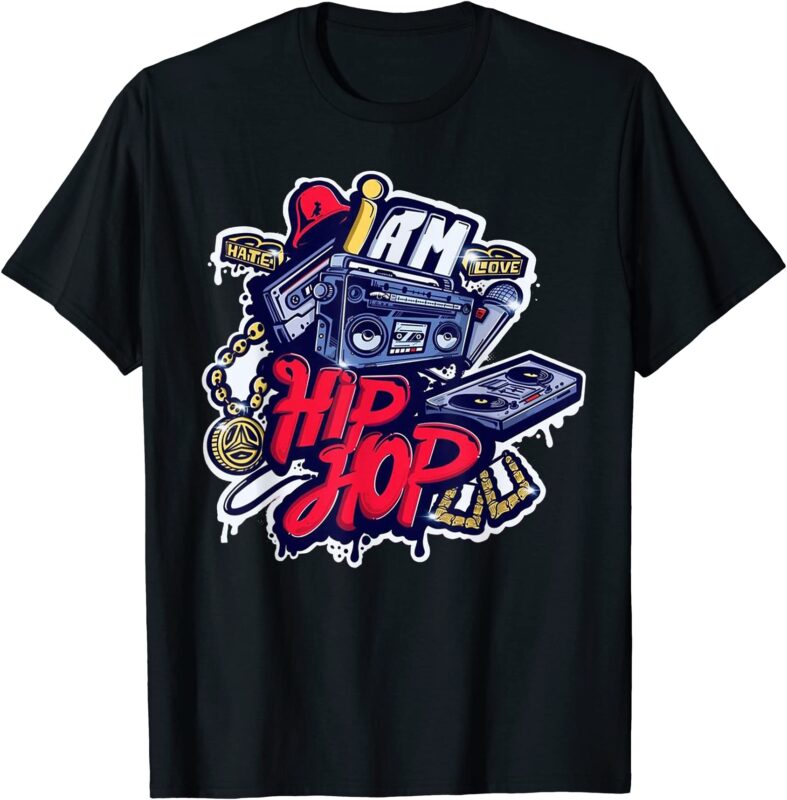 20 Rap Png T Shirt Designs Bundle For Commercial Use Part 4 Rap T Shirt Rap Png File Rap