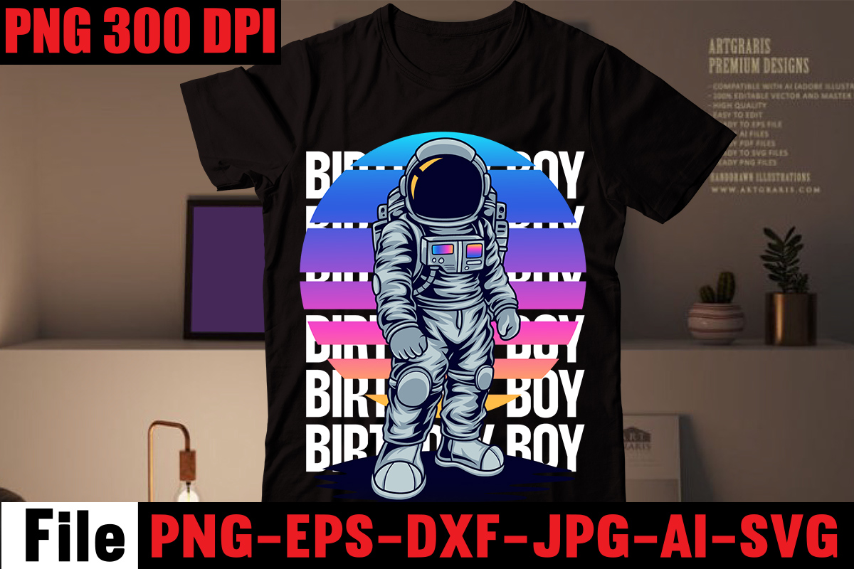 Birthday Boy T shirt Design Astronaut T shirt Design Astronaut T Shirt For Space Lover Nasa birthday-boy-t-shirt-design-astronaut-t-shirt-design-astronaut-t-shirt-for-space-lover-nasa
