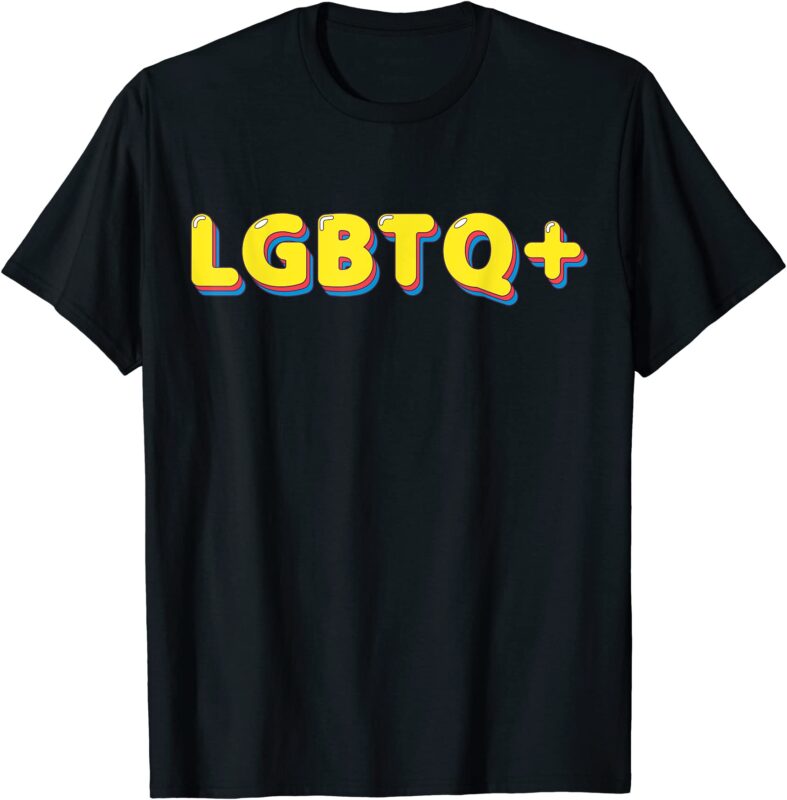 15 Queer Shirt Designs Bundle For Commercial Use Part 3 Queer T Shirt