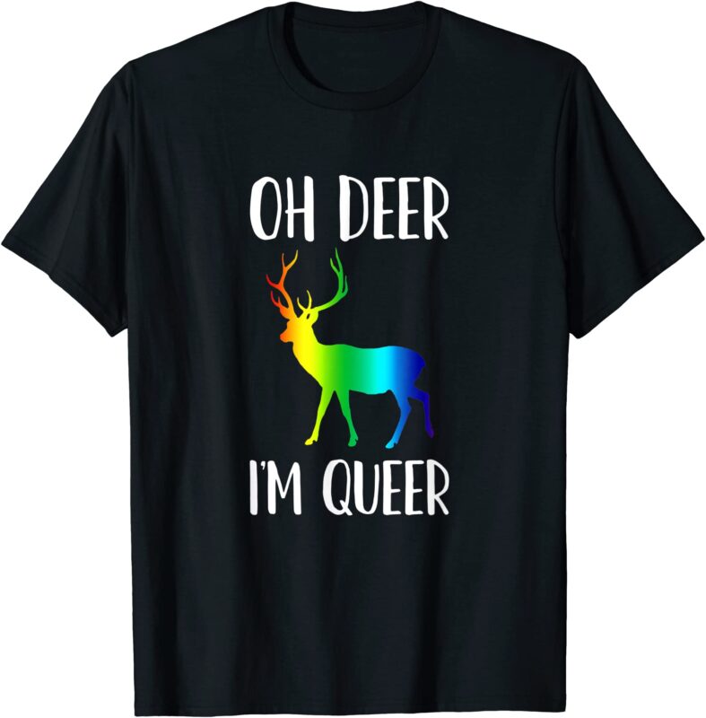 15 Queer Shirt Designs Bundle For Commercial Use Part 3 Queer T Shirt