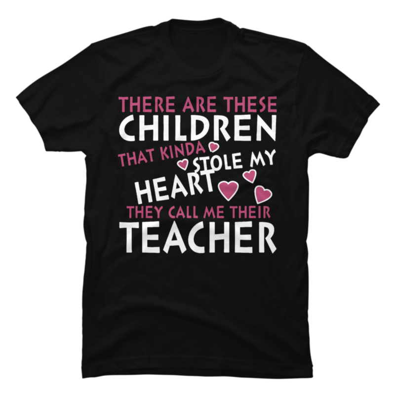 15 Teacher Shirt Designs Bundle For Commercial Use Part 5 Teacher T