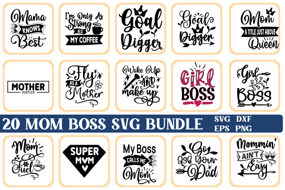Wife Mom Boss Svg Wife Svg Mom Svg Boss Svg Women T Shirt Design Svg